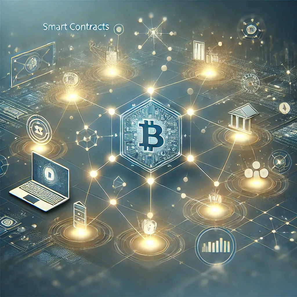 How Decentralized Finance (DeFi) Works: A Beginner’s Guide To Financial ...